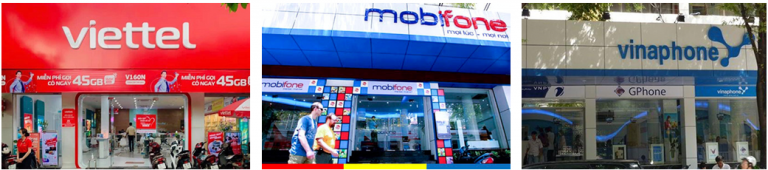 Best Vietnam SIM cards for tourists - Prepaid - 2025 guide