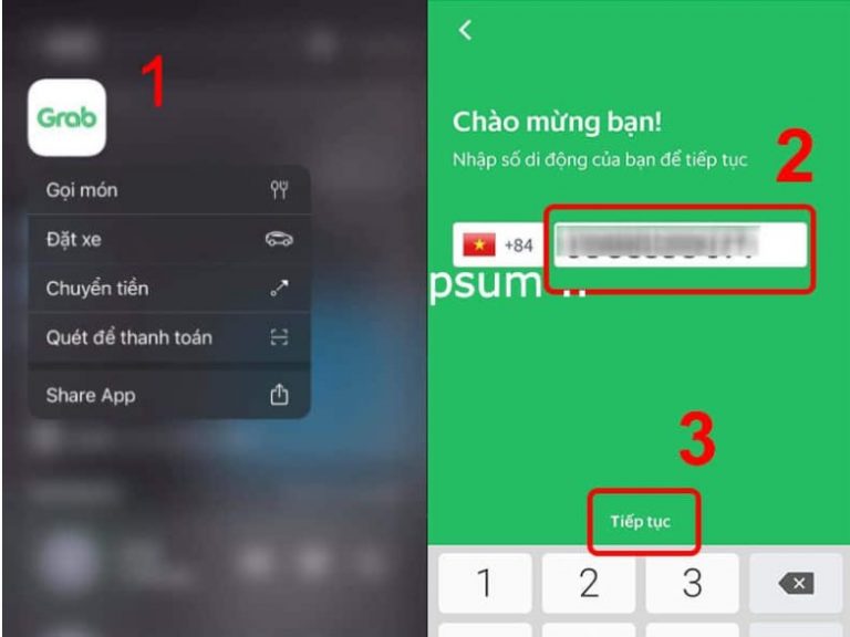 越南租车|如何使用越南打车APP - Grab如何使用？
