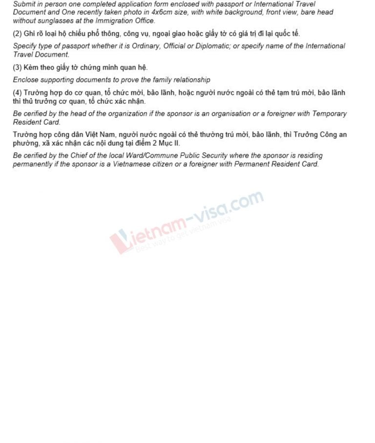 NA5表格-签证延期表格填写说明-下载