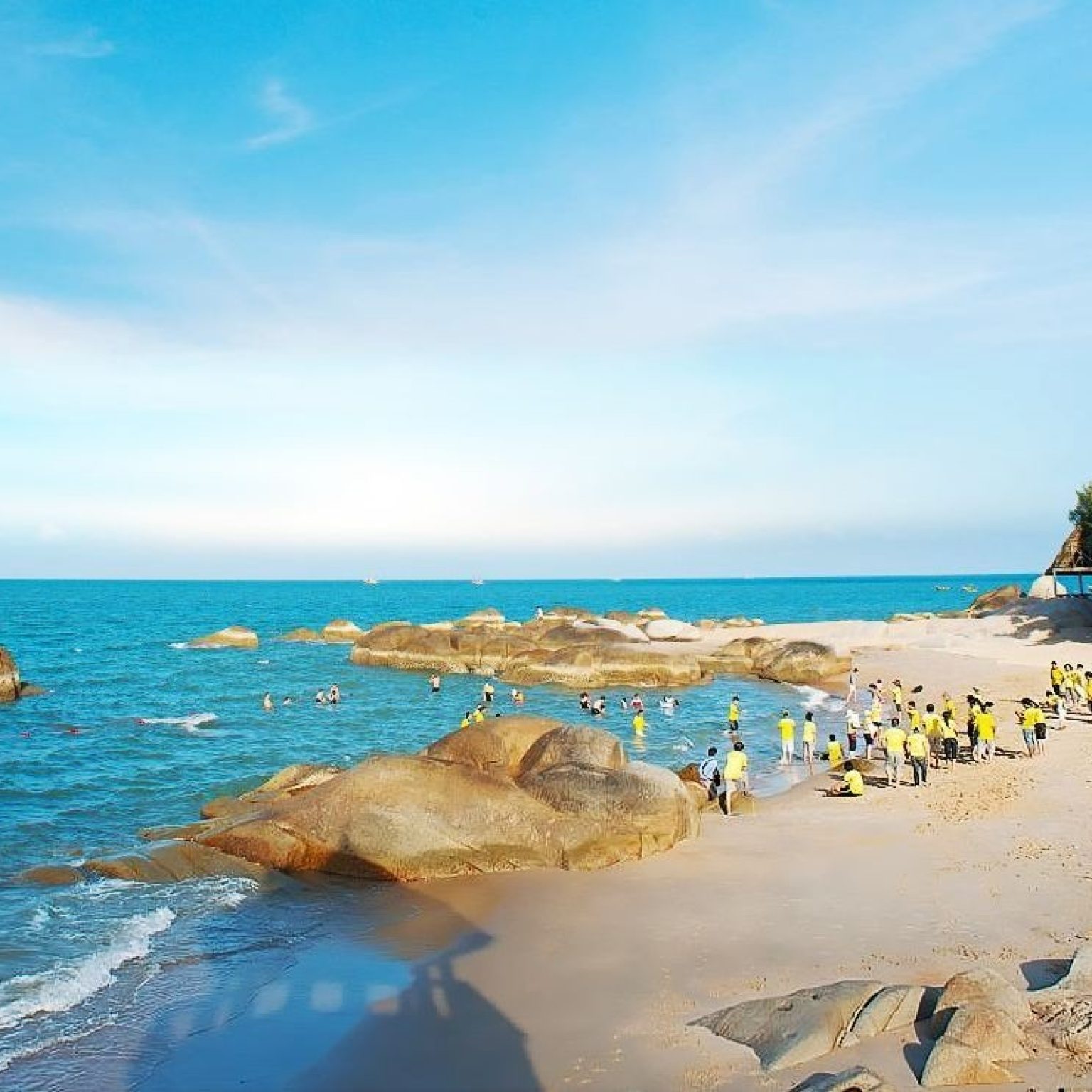 Guide to Phu My Cruise Port Docking, Visa Policy, Day Tours 2025